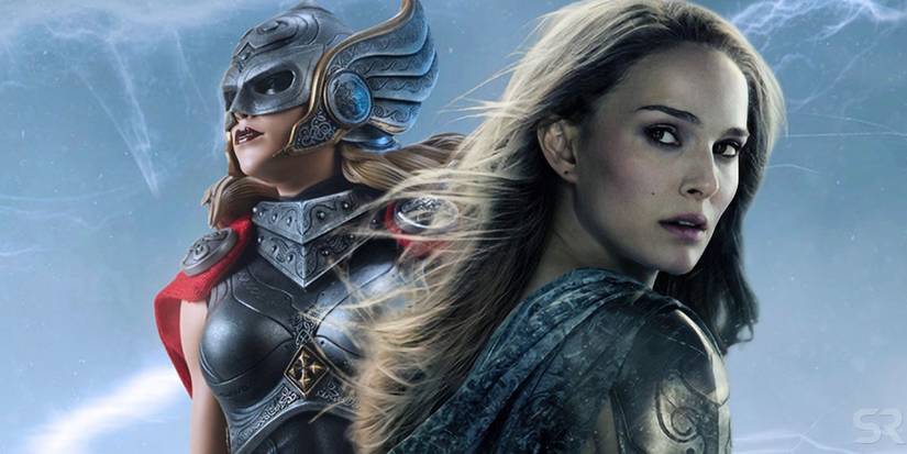 Thor 4 Theory: How Lady Sif Can Return in Love & Thunder