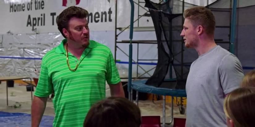 Trailer Park Boys: 10 Best Celebrity Cameos