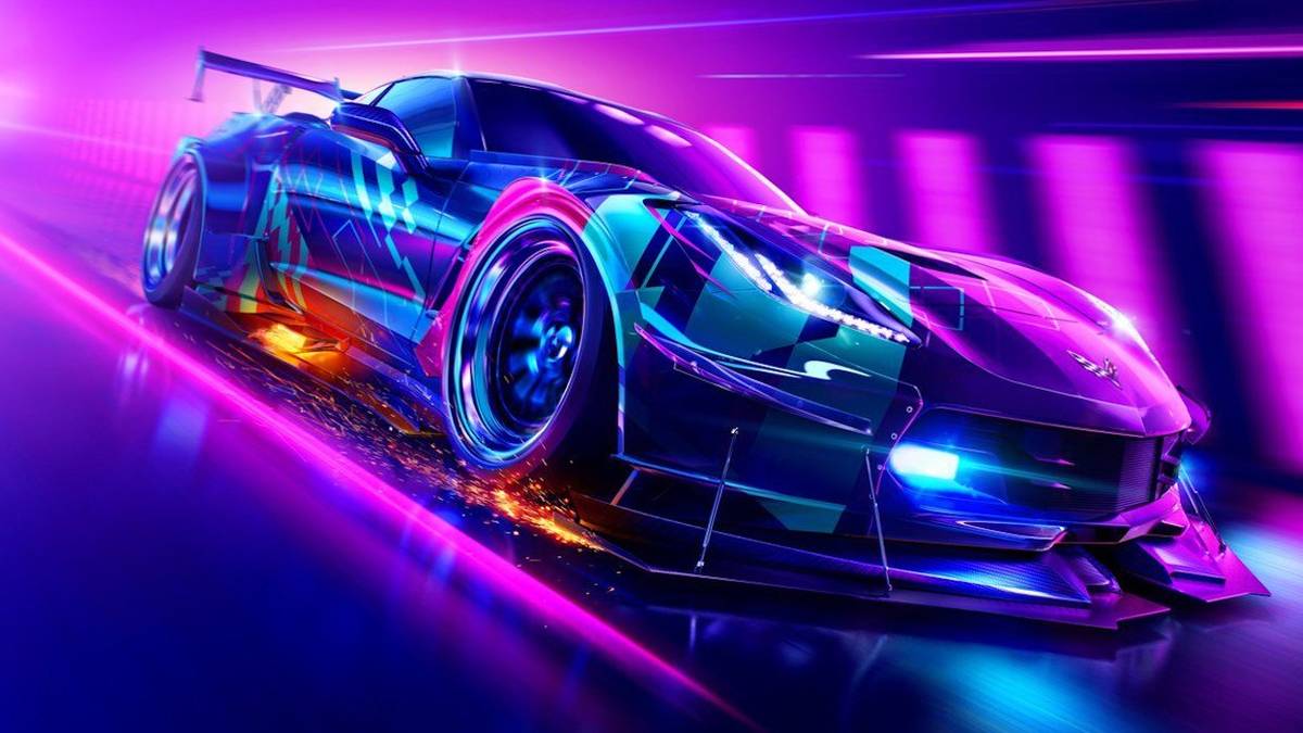 Need For Speed Heat Has No Loot Boxes - They're Learning!