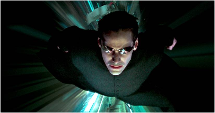 Hobbs & Shaw Director David Leitch Wants To Work On Matrix 4