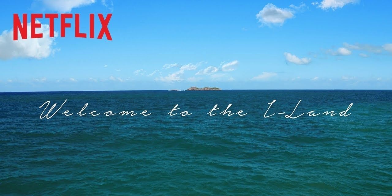 Netflix's I-Land Trailer Teases Fyre Festival-Like Sci-Fi Series