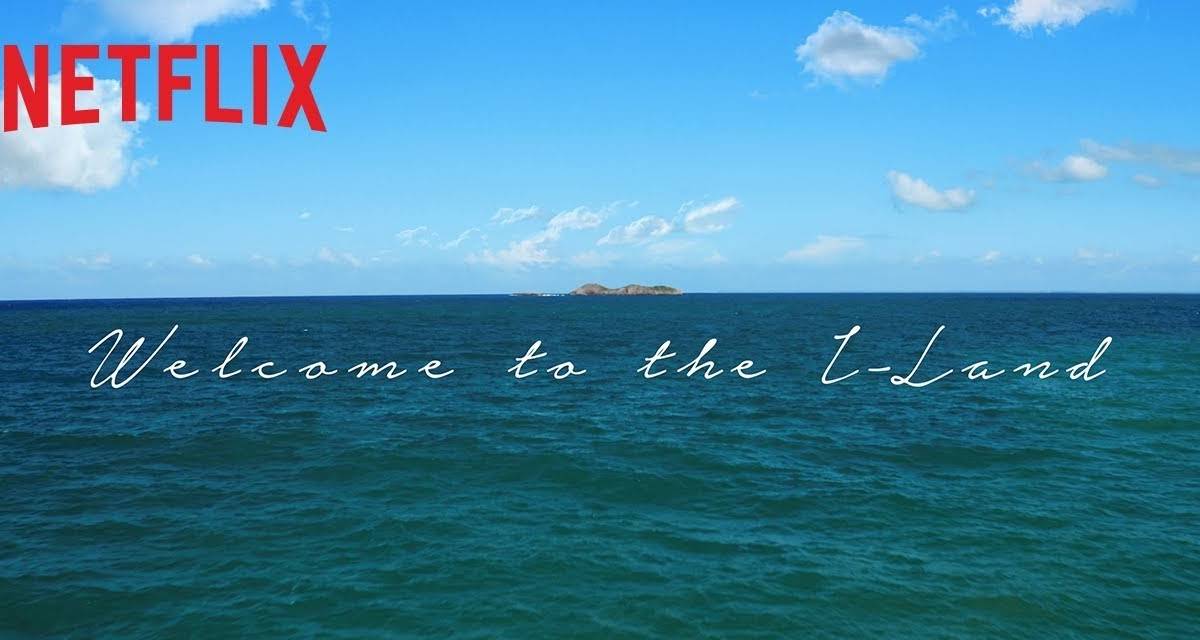 Netflix's I-Land Trailer Teases Fyre Festival-Like Sci-Fi Series