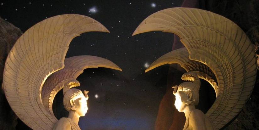 10 Best Creatures Of The Neverending Story, Ranked