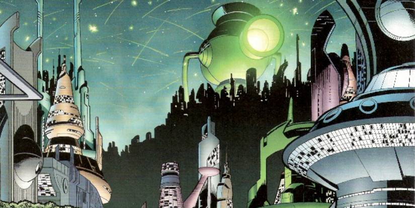 Krypton: 10 Things We Want In Season 3