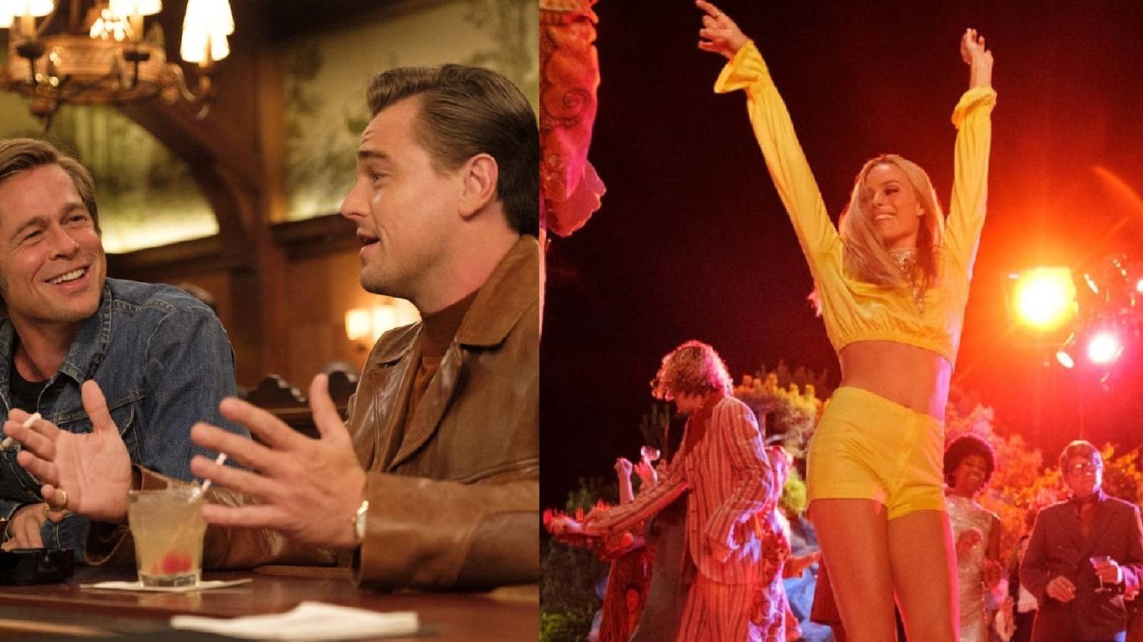 The 10 Best Historical Cameos In Once Upon A Time... In Hollywood