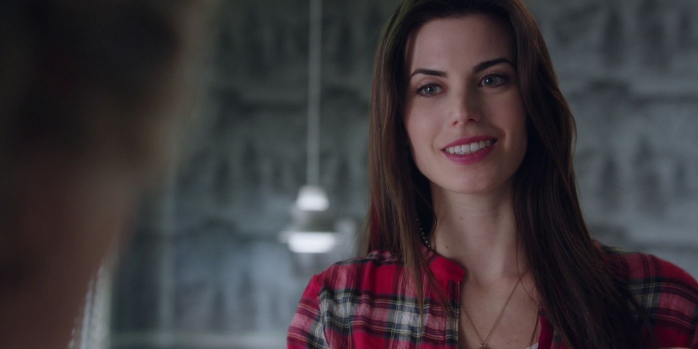 Once Upon A Time: What Happened To Ruby?