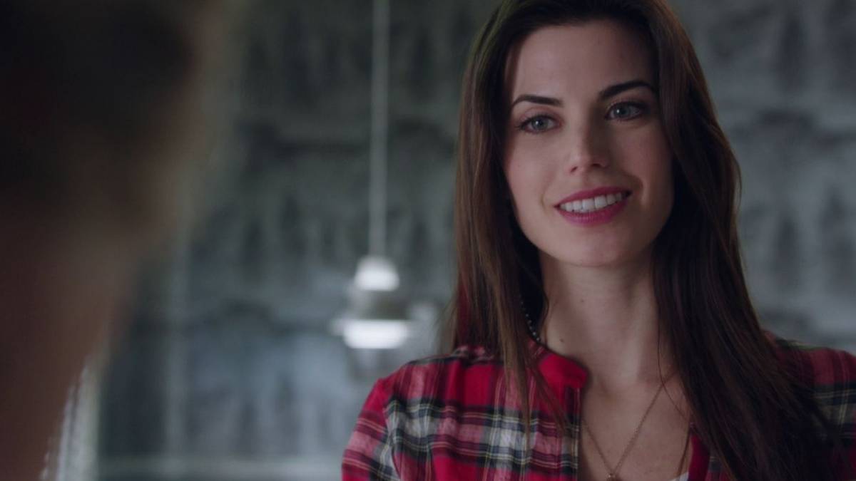 Once Upon A Time: What Happened To Ruby?