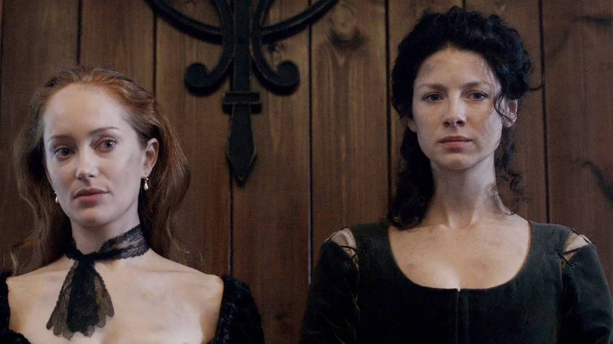 Outlander: 10 Hilarious Season 1 Memes Only A Sassenach Would Get