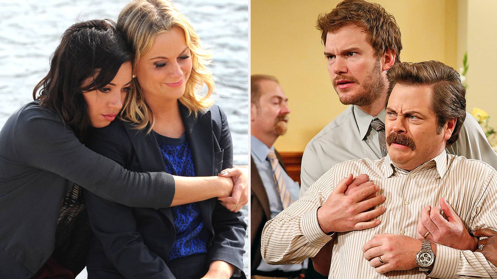 Parks & Rec: 10 Episodes That Actually Tackled Deep Issues