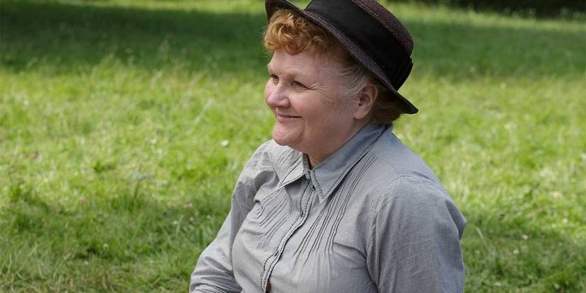 Mrs. Patmore’s 10 Best Quotes On Downton Abbey, Ranked