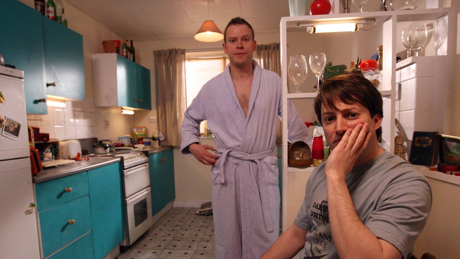 Peep Show, Every Season Ranked