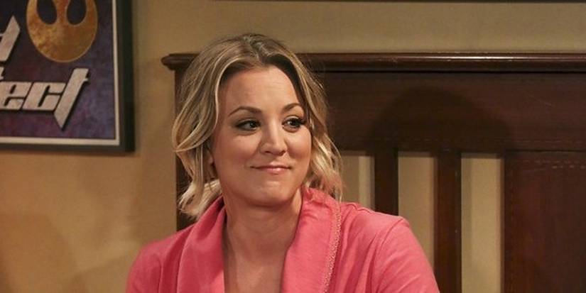 Big Bang Theory: 10 Times Amy And Penny Were Friendship Goals