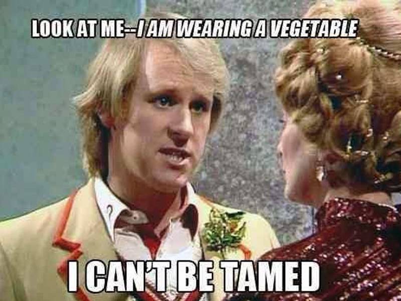 10 Hilarious Doctor Who Memes Only True Fans Will Understand