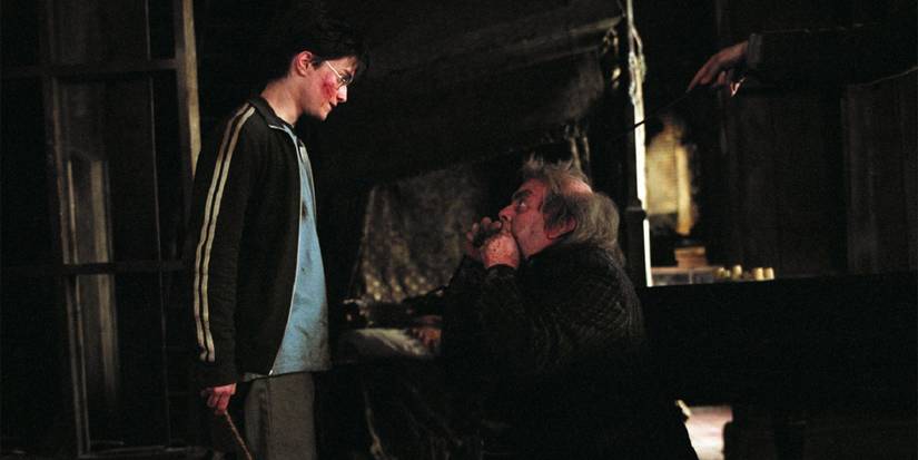 Harry Potter: Everything You Need to Know About Peter Pettigrew