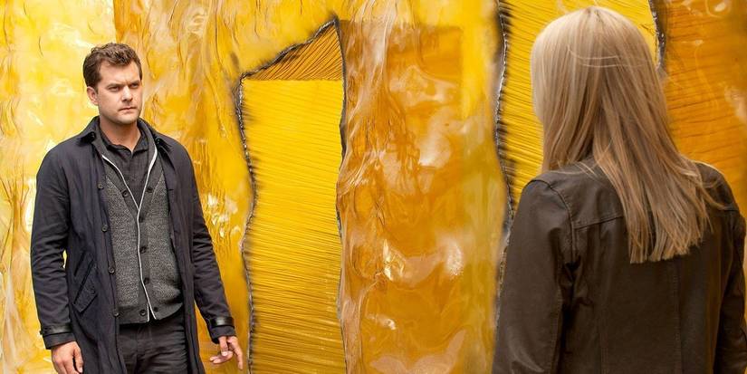 Fringe: Cast & Character Guide