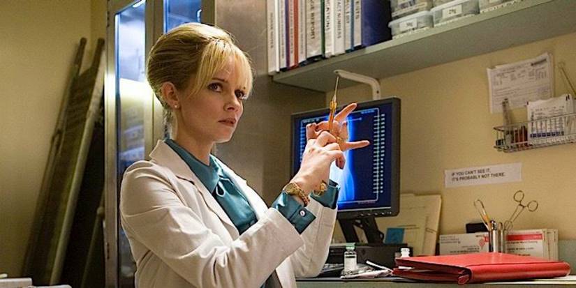 Planet Terror Cast & Character Guide