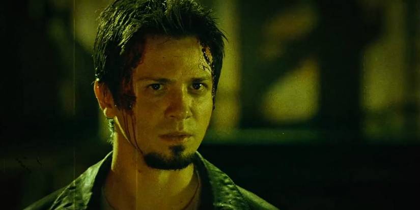 Planet Terror Cast & Character Guide