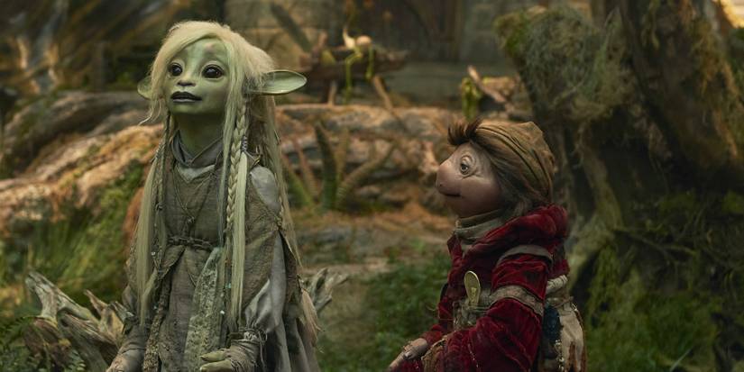 Dark Crystal: Age of Resistance Season 2: Release Date & Story Details