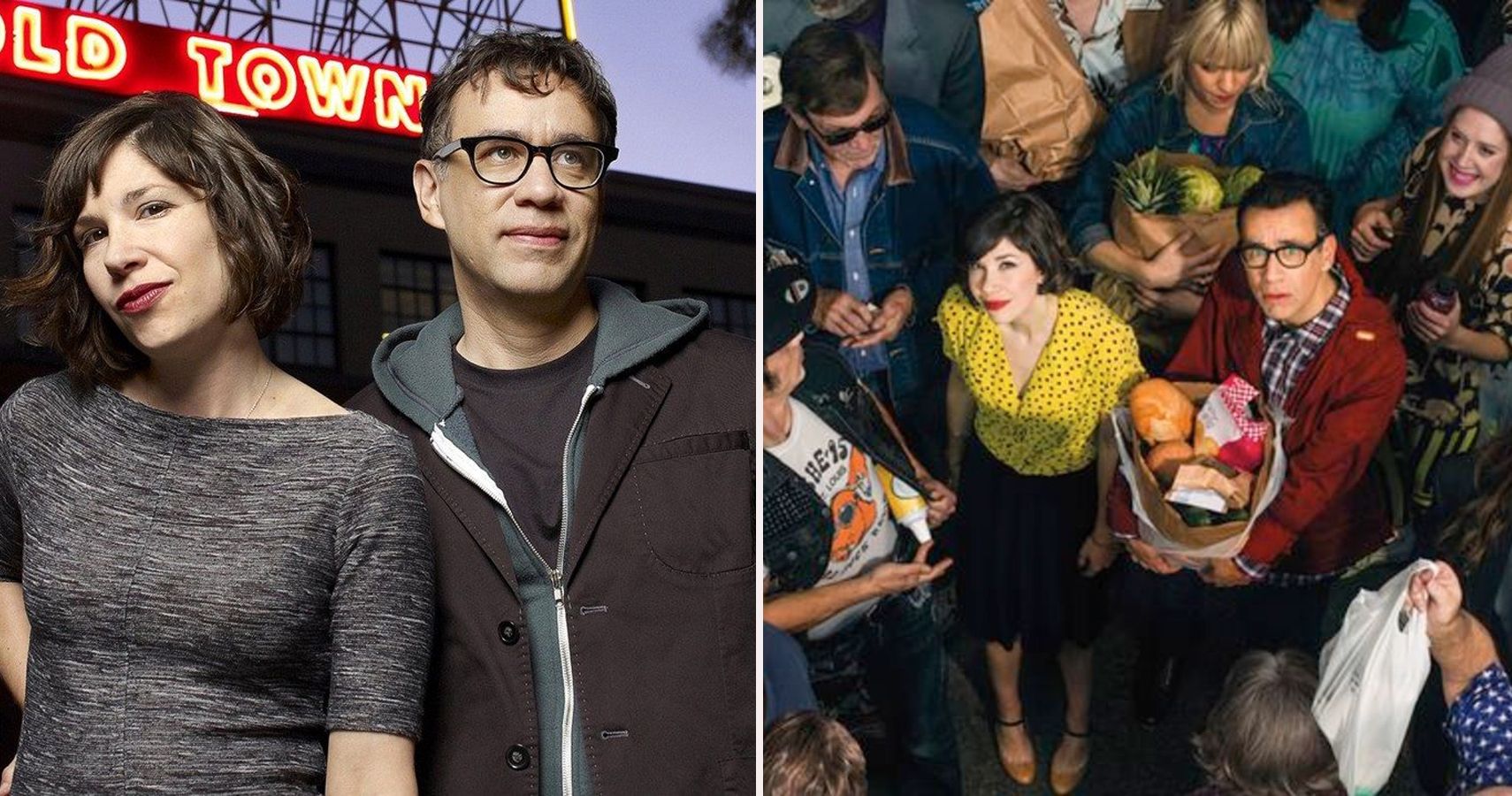 Portlandia: Every Season Ranked, According To Rotten Tomatoes