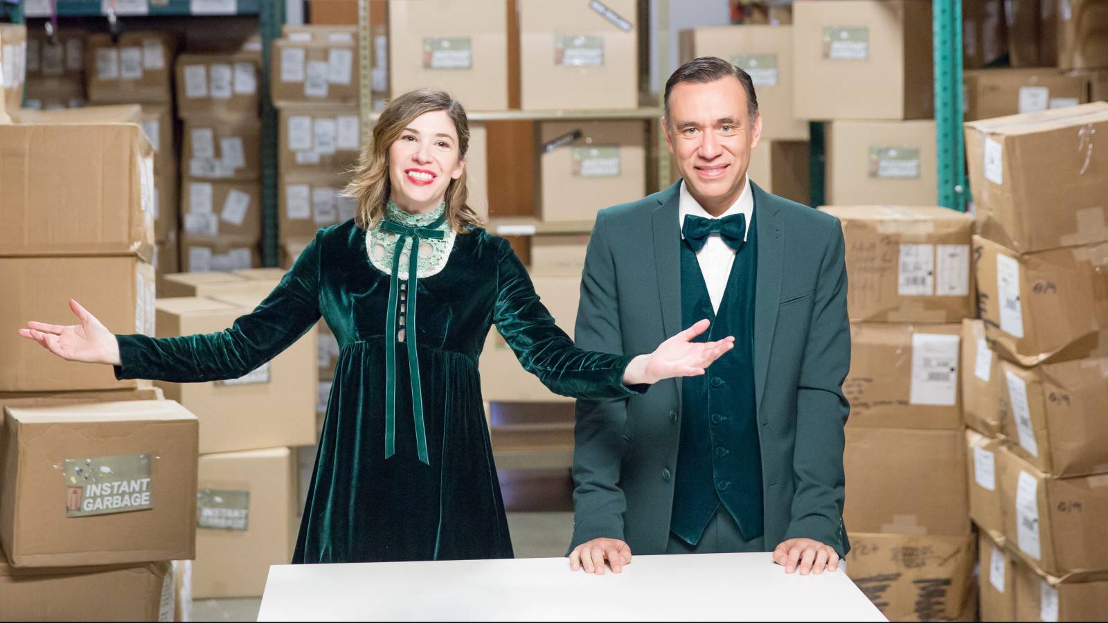 Top 10 Sketch Comedy Shows Ranked: From Monty Python to SNL