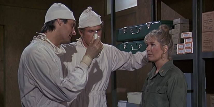 10 Jokes From M*A*S*H That Have Already Aged Poorly