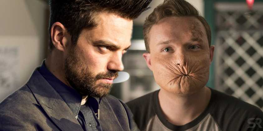 Preacher Series Finale Ending Explained (& What It All Means)