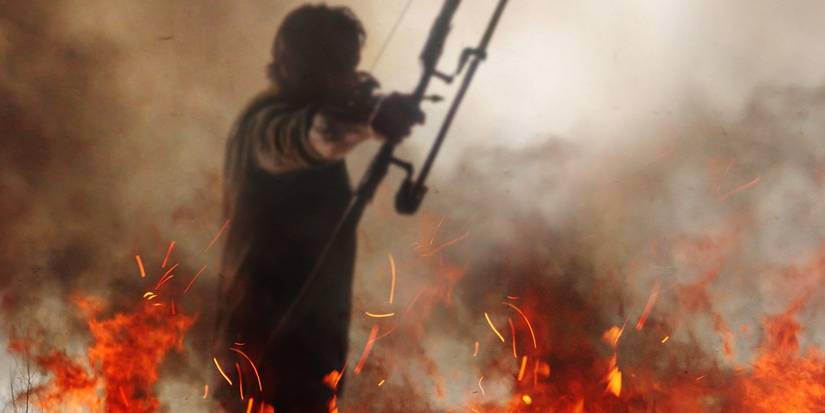 Rambo: Last Blood Ending & Real Meaning Explained