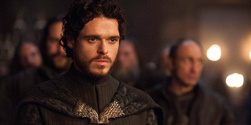 A Chronological List Of Every Major Event In Game Of Thrones