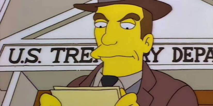 The Simpsons: 10 Most Memorable Quotes From One-Off Characters