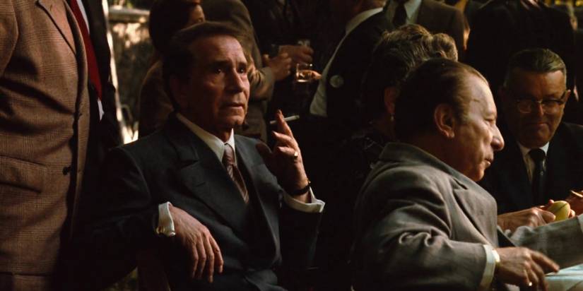 The Godfather: True Stories That Inspired The Movie