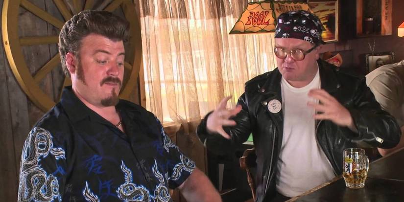 Trailer Park Boys: 20 Hilarious Bubbles Quotes That'll Make You Say 'Same'