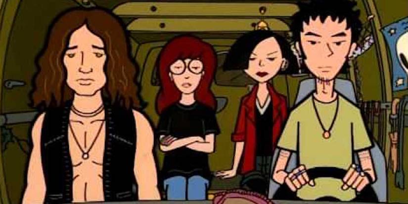 Daria: 10 Best Episodes ranked