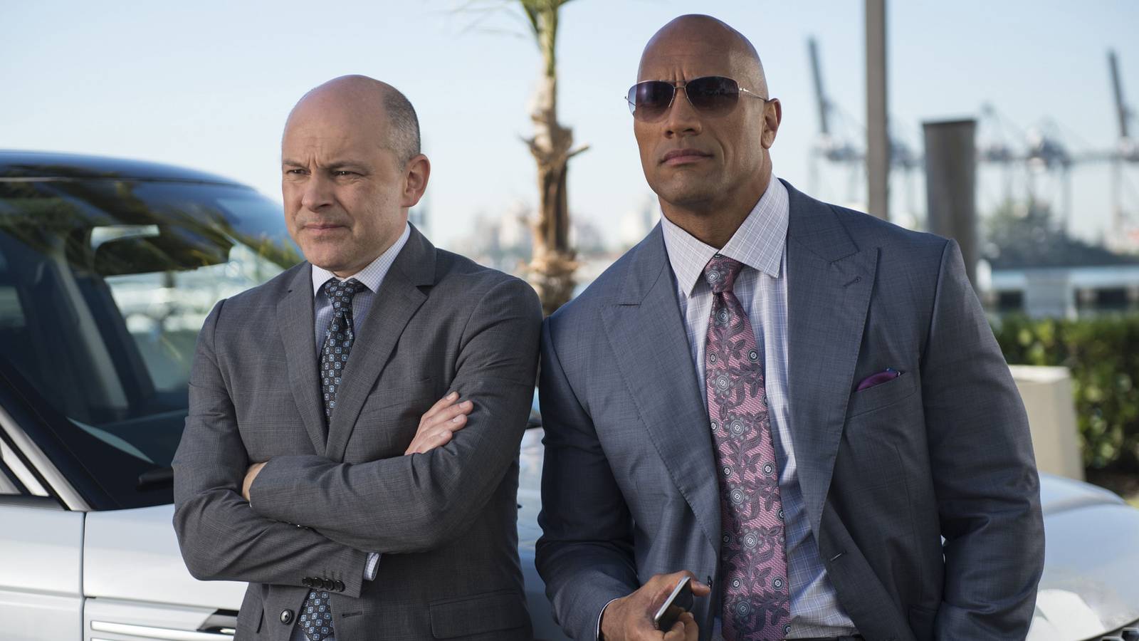HBO's Ballers Will End With Season 5