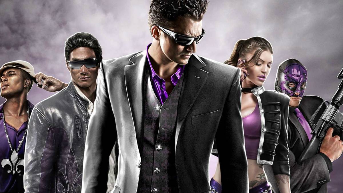 Saints Row 4 Re-Elected: Every Cheat Code (& How to Use Them)
