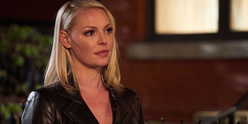 Harvey Specter Is Great, But These 5 Suits Characters Can Better Help ...