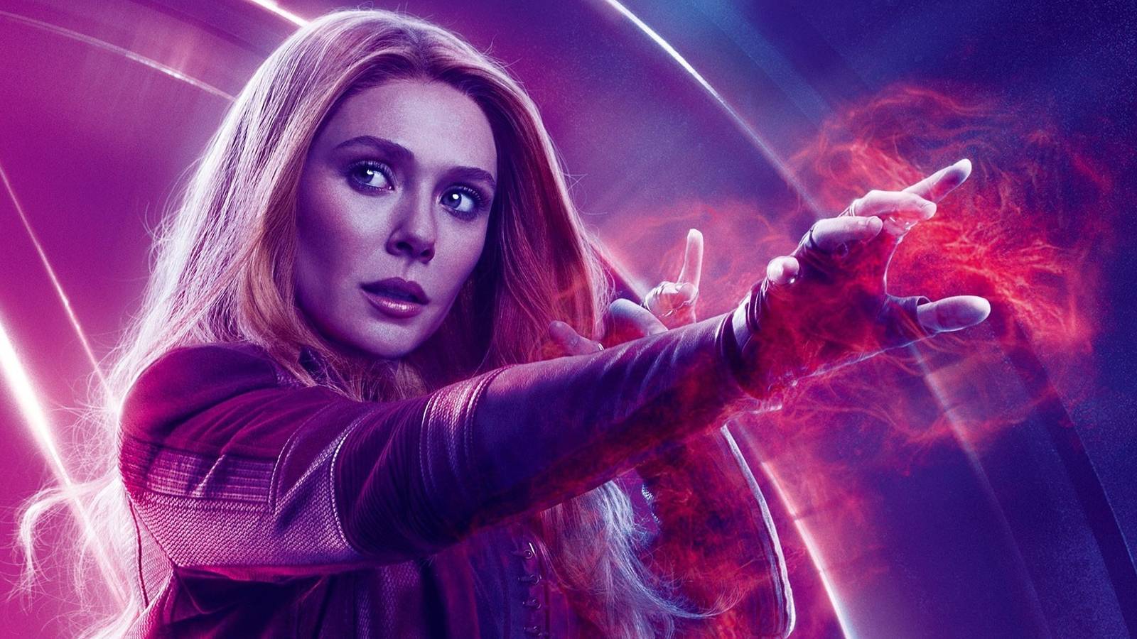 Wandavision: 10 Things You Need To Know About Wanda Maximoff's Powers