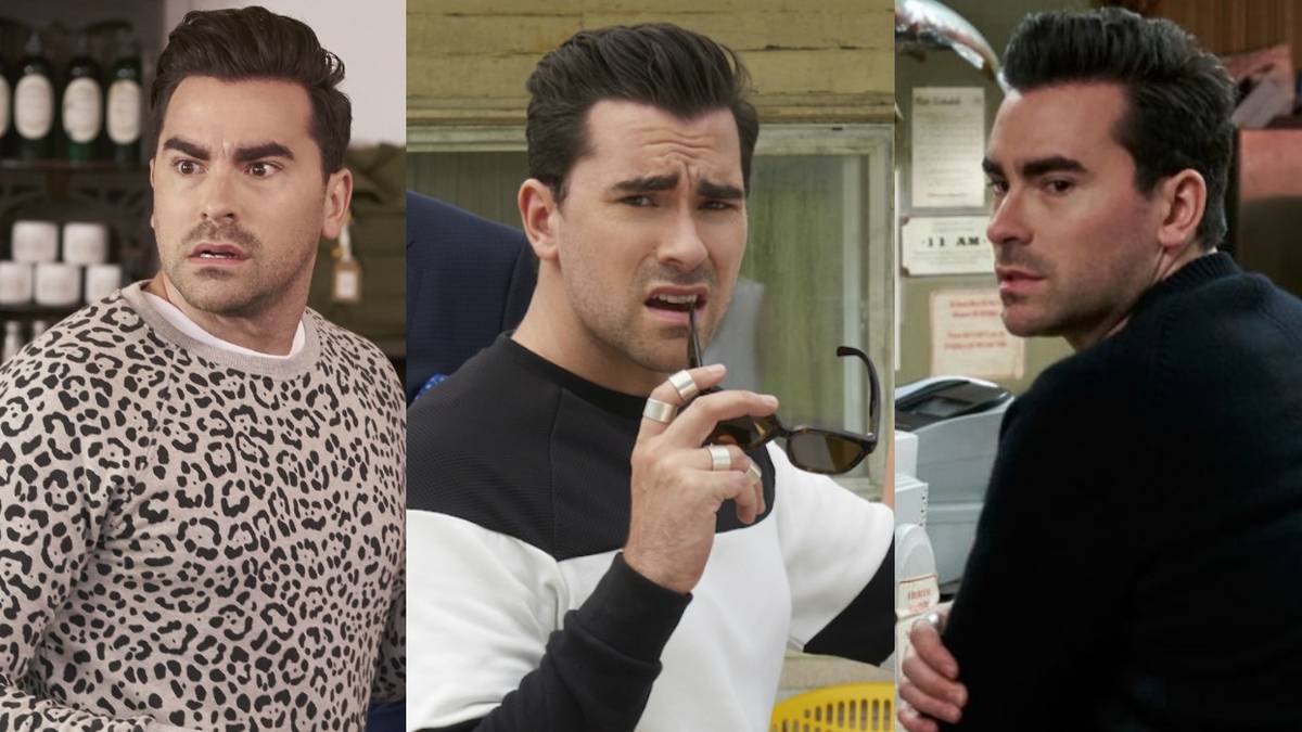 15 Sarcastic But Lovable David Rose Quotes From Schitt's Creek