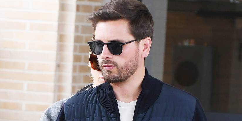 KUWTK: Scott Disick Says He Has Low Testosterone & Put His Body Through ...