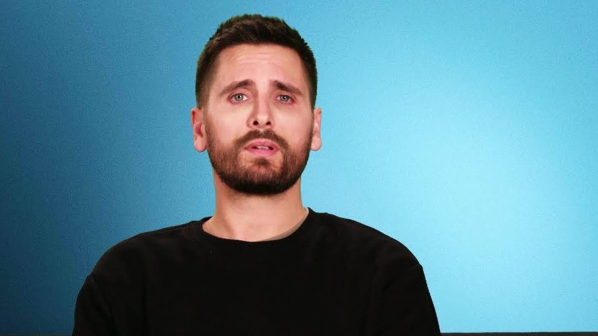 Kris Jenner Says Scott Is 'Not Excommunicated' From Kardashian Family