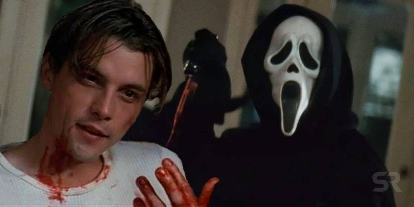 Scream Still Can't Let Billy Loomis Die (But It Really Needs To)
