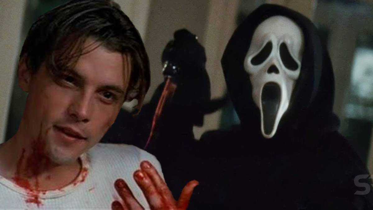 Scream: The True Story That Inspired Ghostface