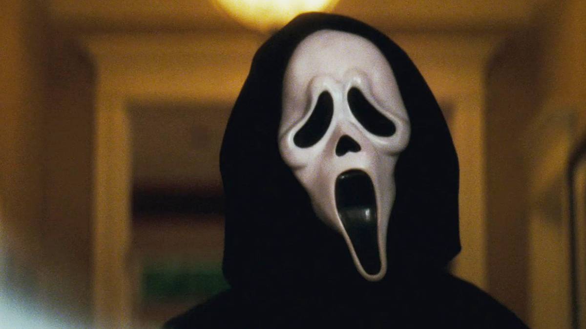 Ranking The Scream Killers, Worst To Best