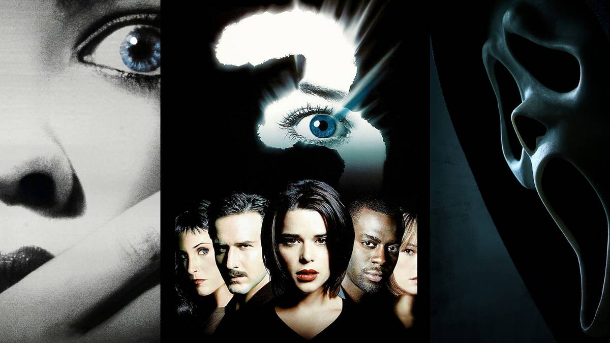 Scream Movies, Ranked From Worst To Best