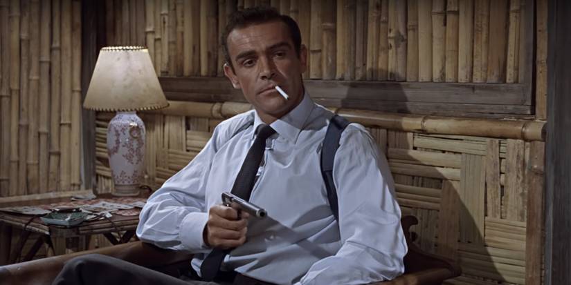 Every Bond Movie, Ranked From Shortest To Longest