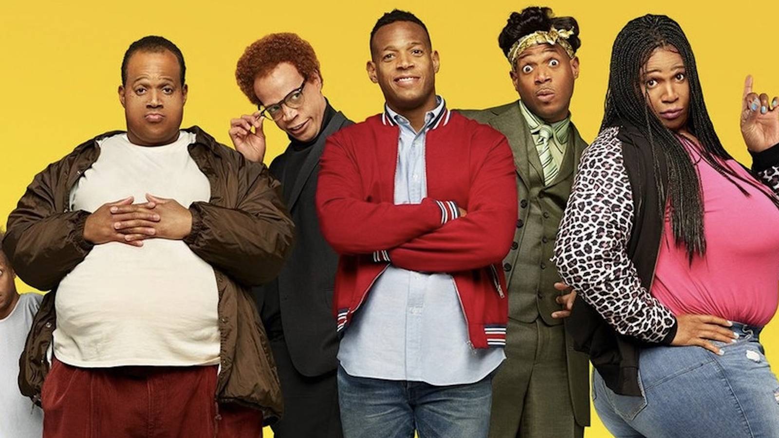 Netflix's Sextuplets Cast & Character Guide