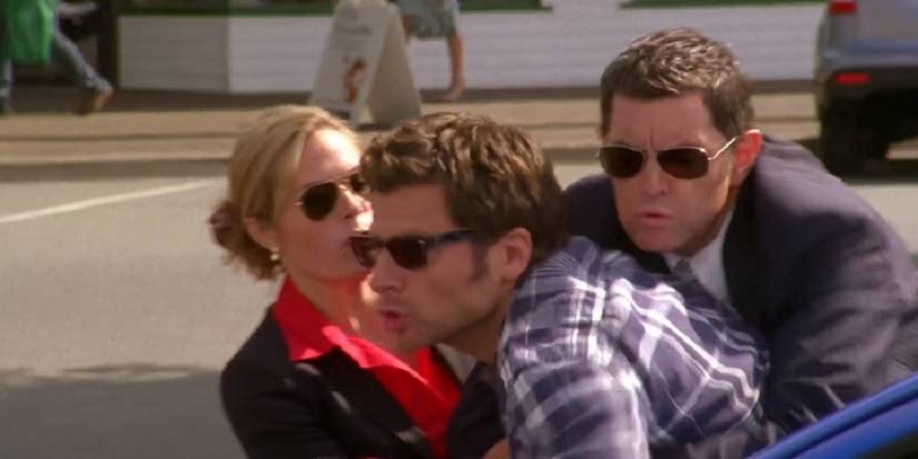 Psych: 10 Moments That Prove Shawn And Gus Are Friendship Goals