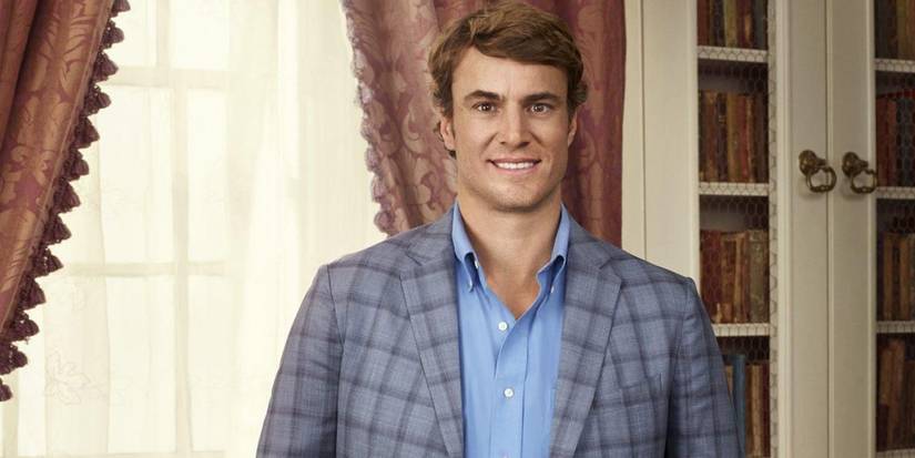 Southern Charm: What To Know About Shep Rose's Girlfriend, Taylor Ann Green
