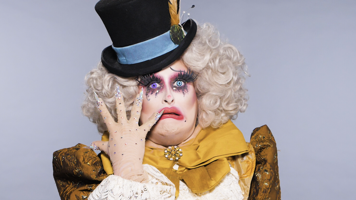 RuPaul’s Drag Race: Sherry Pie Controversy Explained