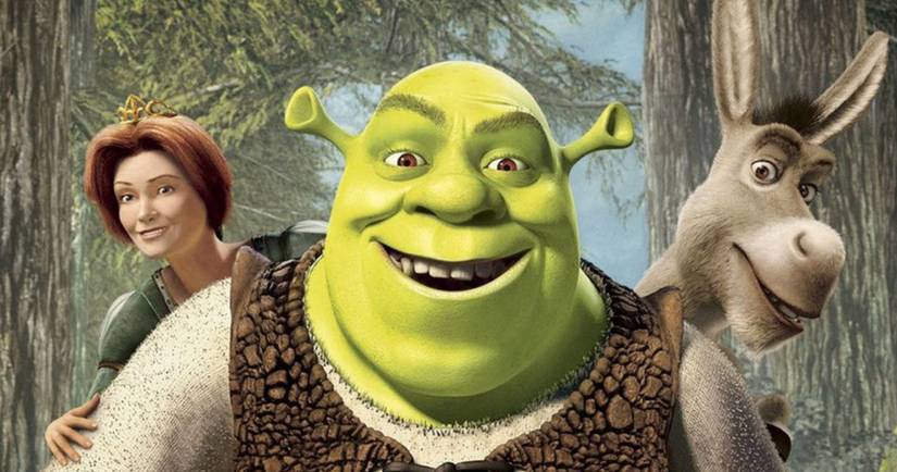 Where To Watch Every Shrek Movie Online