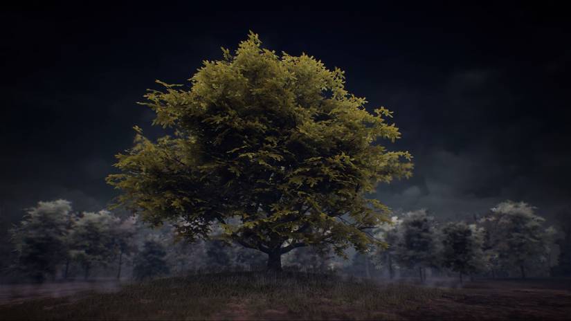 Silver Chains Review: A Haunted House With Little To Do